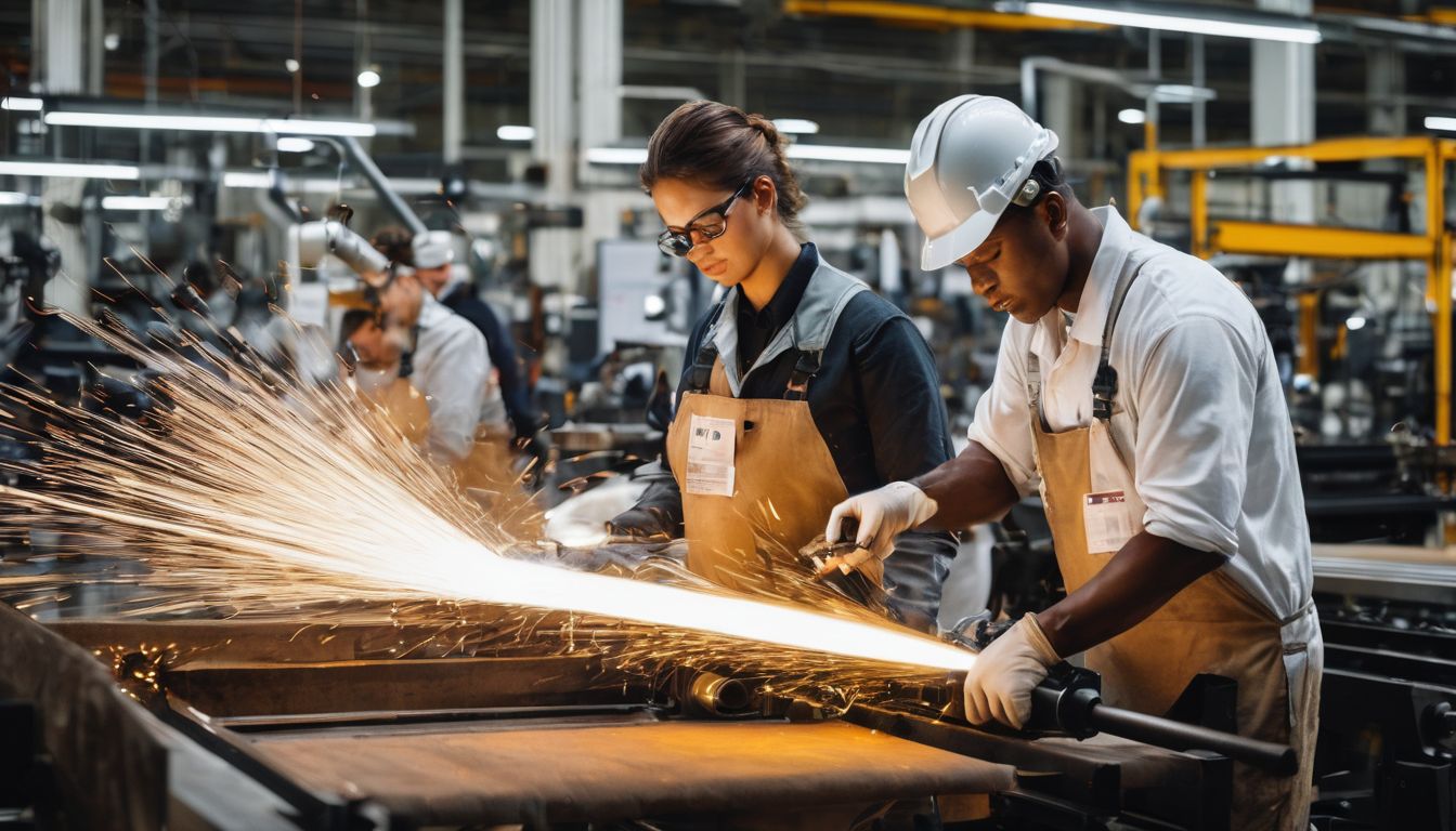 Unlock the Secrets of Backflush Costing in Just-In-Time Manufacturing